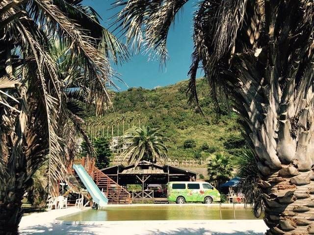 鎮座DOPENESSやLIBROらが出演『STARNGER THAN ISLAND』 植物園パーティーが今秋開催！