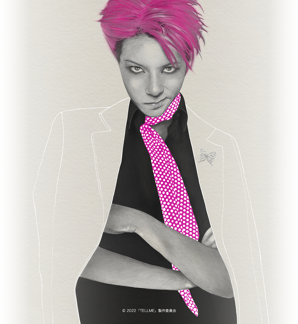 hideの実弟による書籍「兄弟 追憶のhide」が『TELL ME ～hideと見た景色～』として映画化決定！！