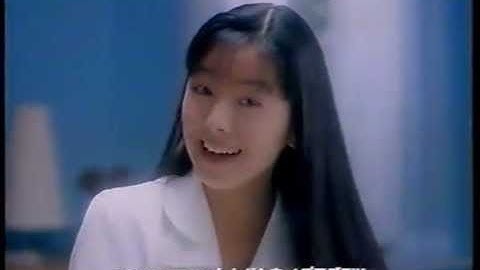 【カネボウCM】1990年代のCMに出演！今見ても美しすぎるCMモデルたち