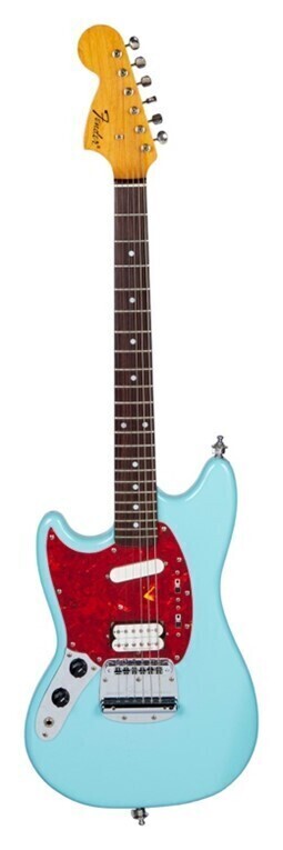 ニルヴァーナ最後の公演でカート・コバーンが使用した伝説のギターなどがオークションに出品される！注目の落札価格は！？