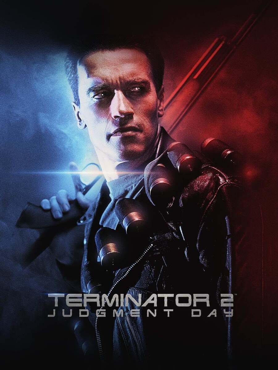 90年代名作上映「Filmarks 90’s」第8弾！SFアクションの最高傑作『ターミネーター2』が全国リバイバル上映！