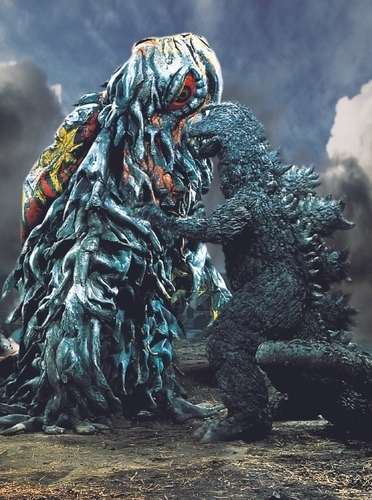 全国無料放送のBS12トゥエルビで「ゴジラ」シリーズ2作品『三大怪獣 地球最大の決戦』『ゴジラ対ヘドラ』が放送決定！！