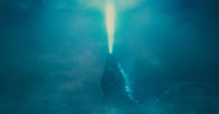 「BS12ゴジラ劇場」で2夜連続！『ゴジラ キング・オブ・モンスターズ』『ゴジラ×メカゴジラ』の無料放送が決定！！