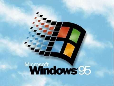 【Windows 95】日本発売から20年！！1995年11月23日に同時発売された国産パソコンと一緒に振り返る。