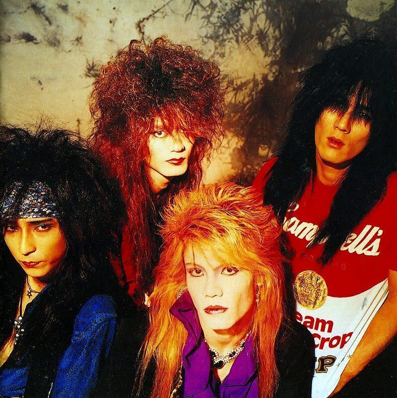 【ZIGGY】をもう一度聴いてみる！