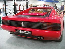 バブル崩壊記念 超高級車見てみよう大会 【所印の車はエライ】バブル価格、バブル崩壊価格、そして2016現在の価格は？