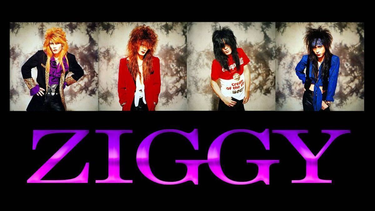 第一期【ZIGGY】の名曲を振り返る