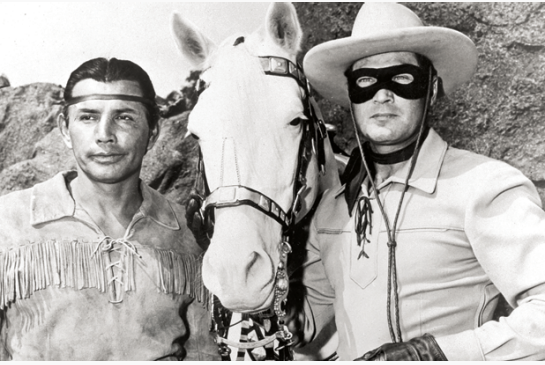 【1950年代～】日本のTVで見れたアメリカンな西部劇いろいろ