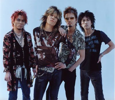 【ZIGGY】カラオケで熱唱した「GLORIA」!!ZIGGY第1期と呼ばれる1987～1991年の活動を振り返る。