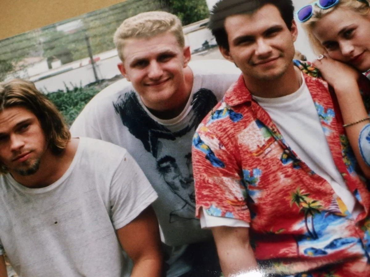 チベットが舞台『セブン・イヤーズ・イン・チベット』がBS12 トゥエルビで放送！90年代のブラピ出演作も振り返る