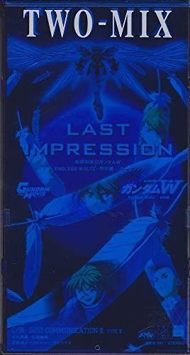 「新機動戦記ガンダムW」の主題歌を担当したTWO-MIXが25周年記念ベストを発売！！